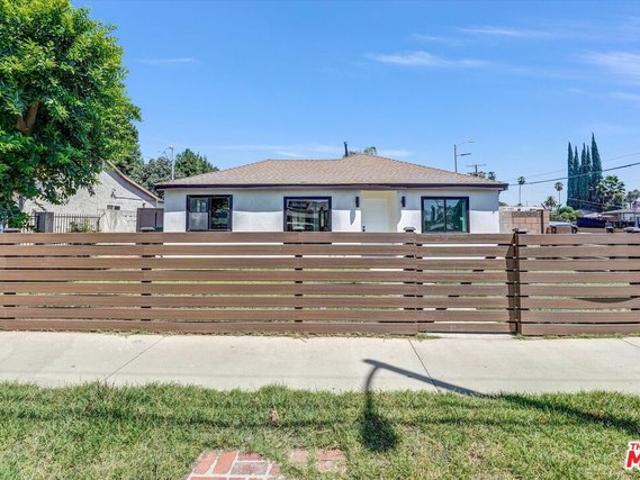 21001 Gault St, Los Angeles, CA 91303