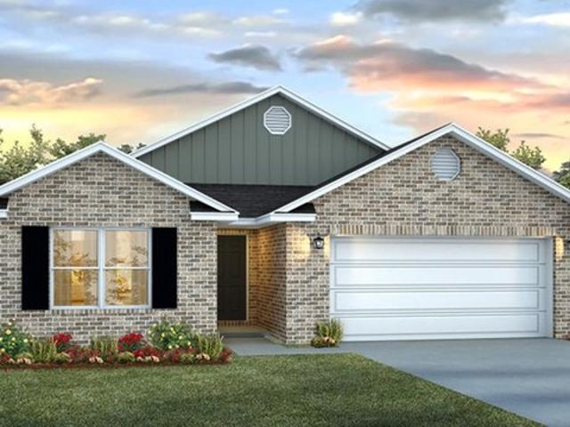 21001 Gibson Ave, Robertsdale, AL 36567