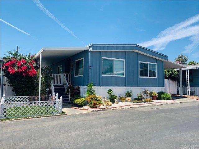 21001 Plummer St Spc 99, Chatsworth, CA 91311