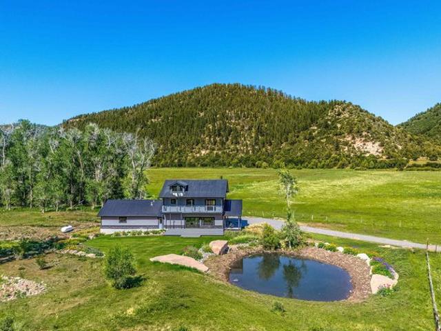 21001 Road 36, Dolores, CO 81323