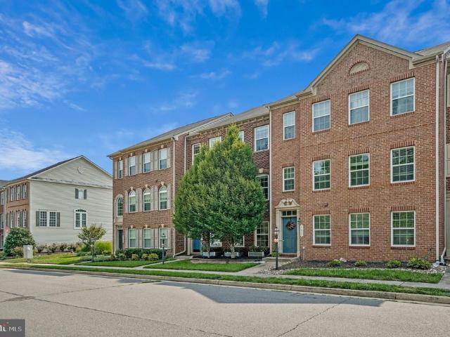 21002 Courtland Village Drive