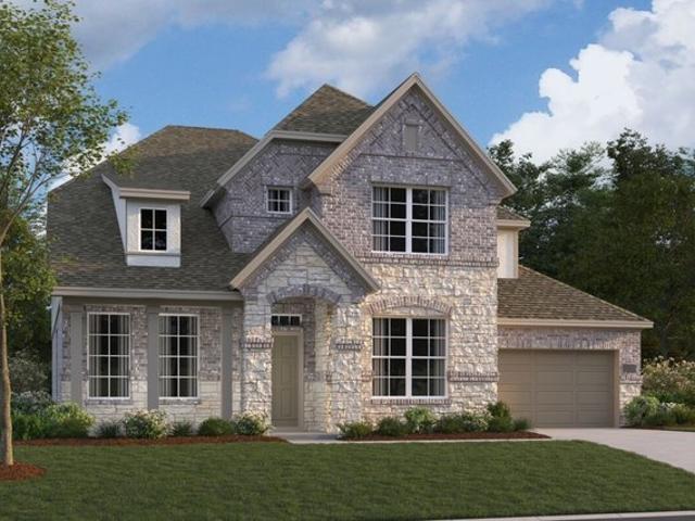21002 Geranium Park Cir, Tomball, TX 77377