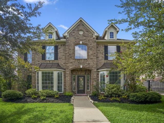 21007 Twisted Leaf Dr, Cypress, TX 77433