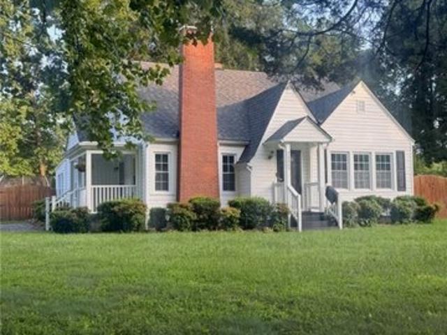 21007 Boydton Plank Rd, Dinwiddie, VA 23872