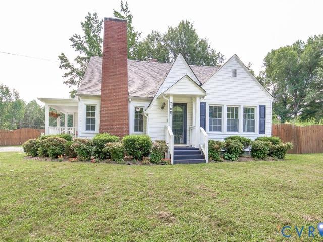 21007 Boydton Plank Road