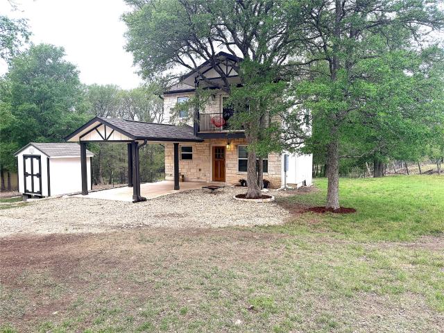 21007 Coleman Branch Creek Rd