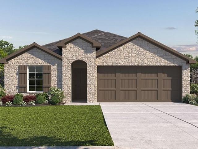 21007 Gravel Keep, San Antonio, TX 78266