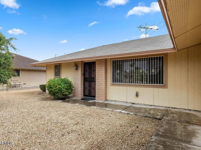 21007 N Sunglow Drive
