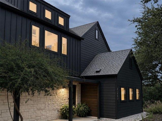 21007 Post Oak Dr, Lago Vista, TX 78645