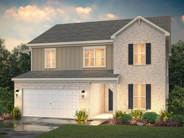 21007 Running Creek Dr, Locust, NC 28097