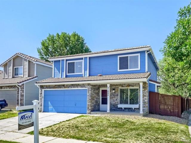 21004 E 41st Pl, Denver, CO 80249