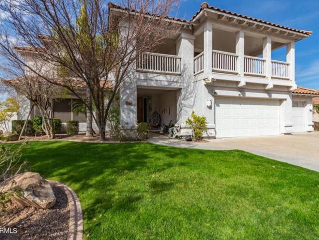 21004 N 53rd Ave, Glendale, AZ 85308