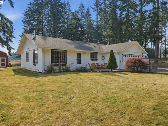 21004 NE 83rd St, Vancouver, WA 98682