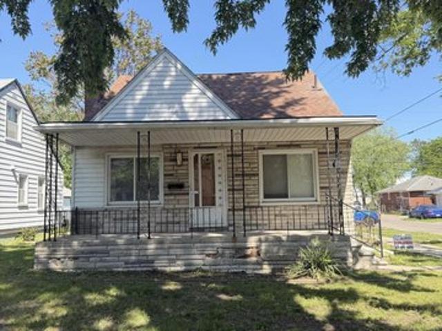 21004 Syracuse Ave, Warren, MI 48091