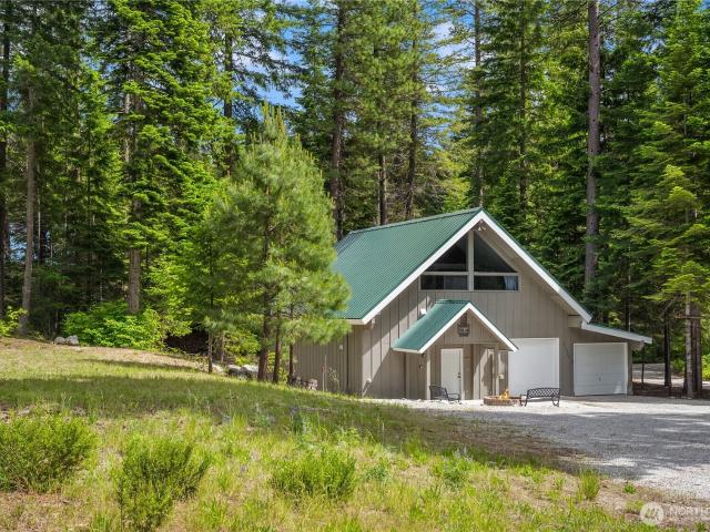 21005 Lower Chiwawa River Road