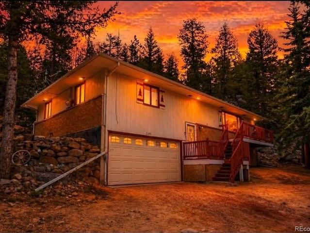 21005 State Highway 7, Lyons, CO 80540