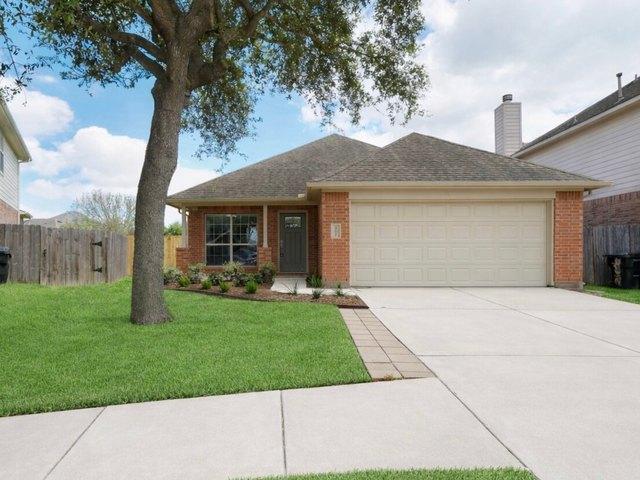 21006 Wildbrook Canyon Ct, Katy, TX 77449