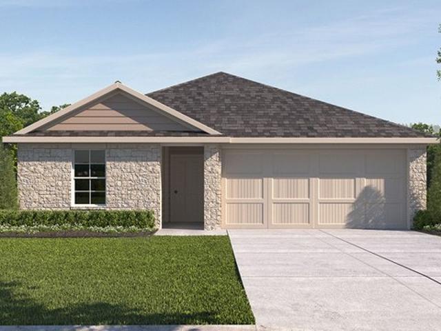 21006 Gravel Keep, San Antonio, TX 78266