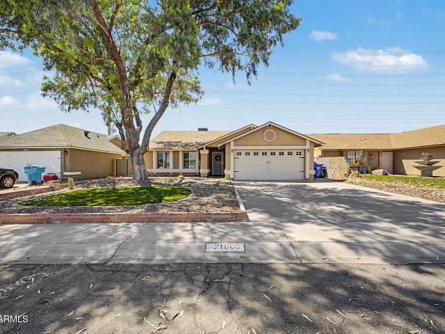 21006 N 34TH Drive