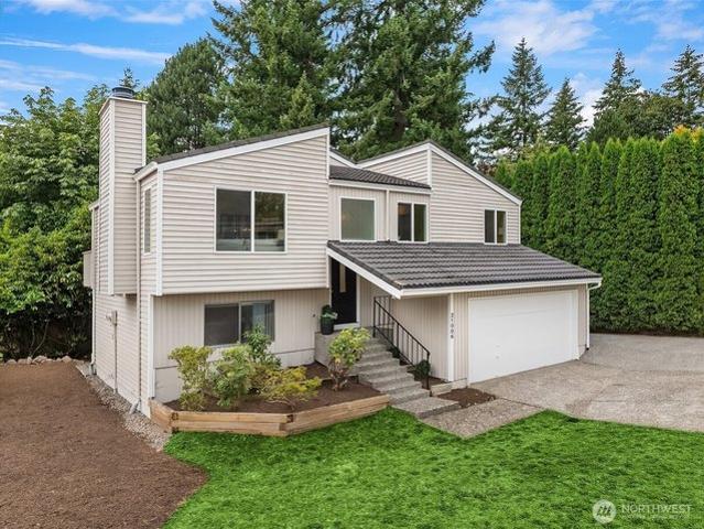 21006 NE 18th Pl, Sammamish, WA 98074