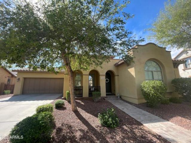 21008 W Cora Vista, Buckeye, AZ 85396