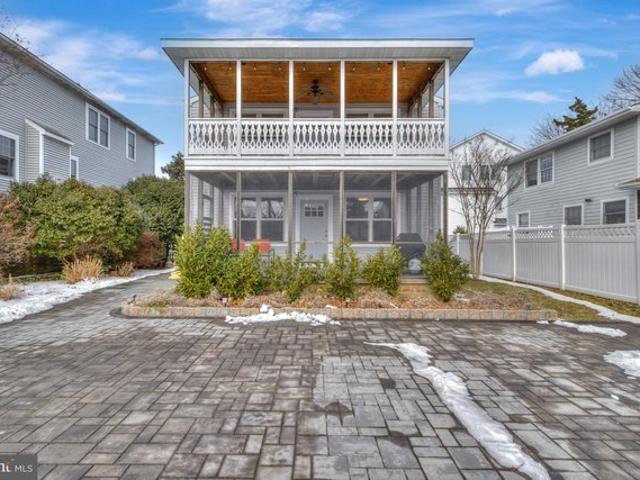 21008 Dodd Ave, Rehoboth Beach, DE 19971