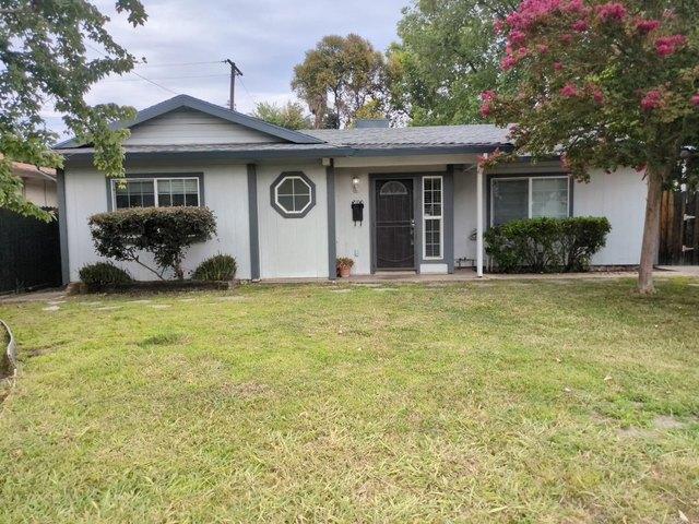 2100 Madera Rd, Sacramento, CA 95825