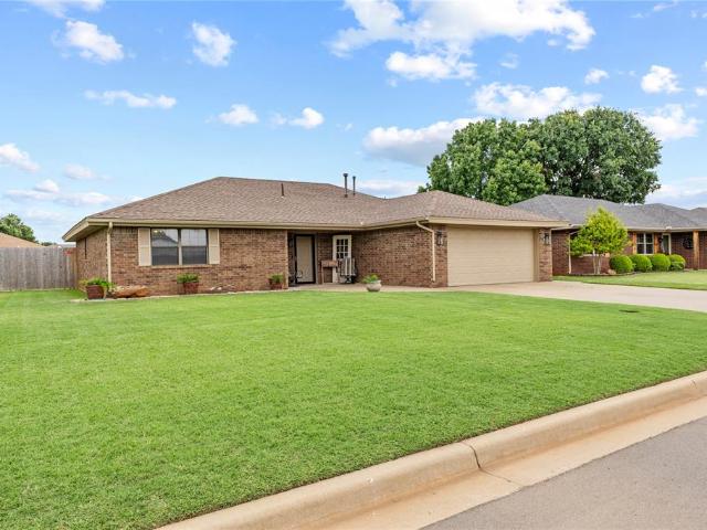 2100 Morgandee Lane