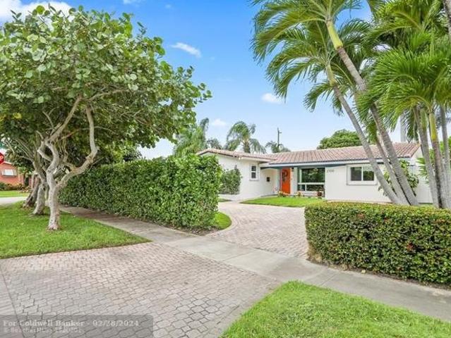 2100 N 14th Terrace, Hollywood, FL 33020