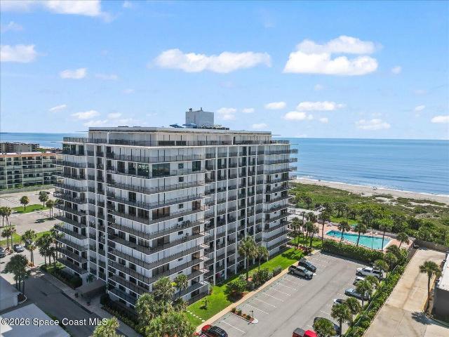 2100 N Atlantic Ave, Unit 303, Cocoa Beach, FL 32931 | MLS #1070 | Compass