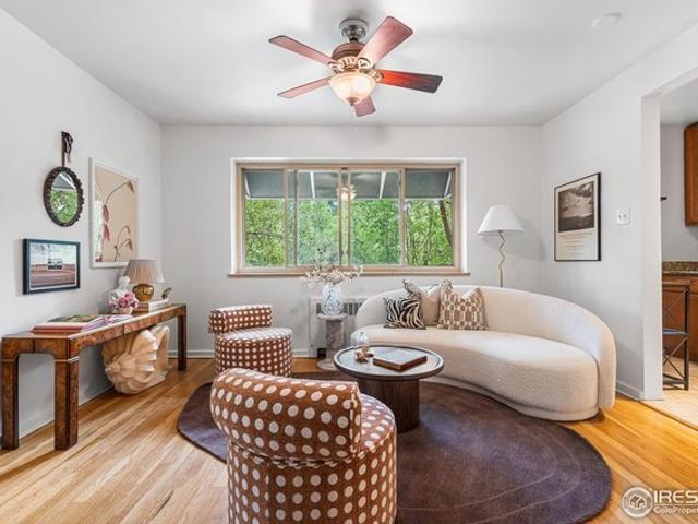 2100 N Franklin St Apt 5, Denver, CO 80205