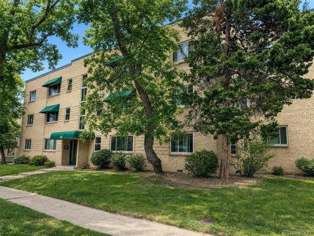 2100 N Franklin St Unit 14, Denver, CO 80205