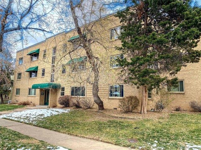2100 N Franklin St Unit 14, Denver, CO 80205