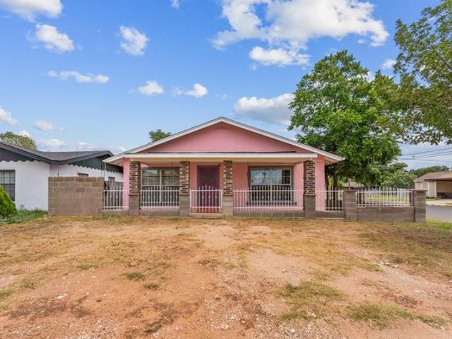 2100 N Hancock Ave, Odessa, TX 79761