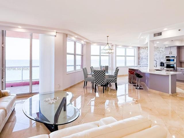 2100 N Ocean Blvd, 19B, Fort Lauderdale, FL