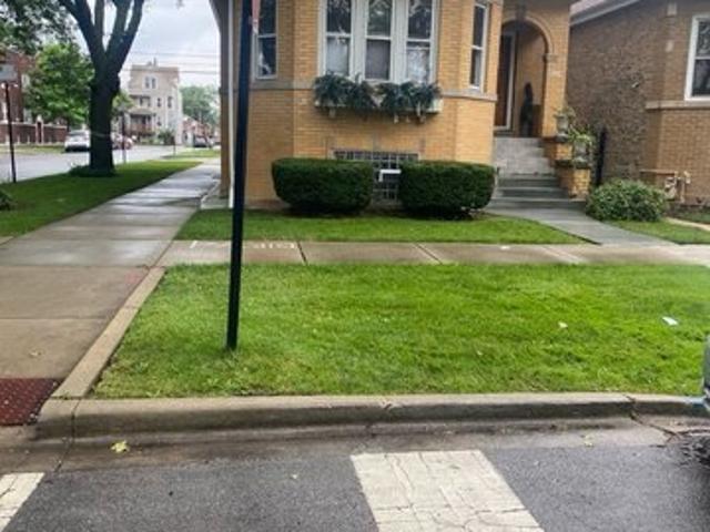 2100 N Leamington Ave, Chicago, IL 60639