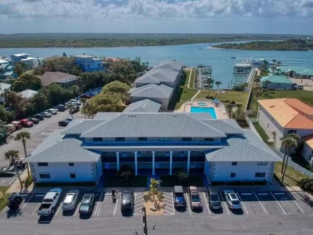 2100 N Peninsula Ave #306, New Smyrna Beach, FL 32169 MLS NS.