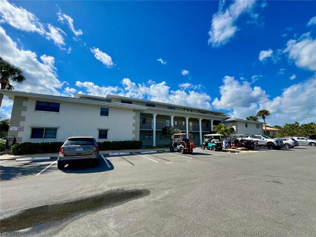 2100 N Peninsula Ave, Unit 2160, New Smyrna Beach, FL 32169 | MLS #NS1086 | Compass