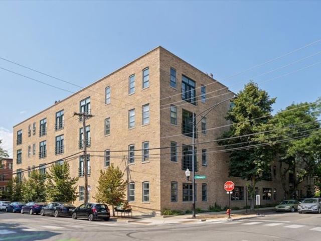 2100 N Racine Ave Apt 3D, Chicago, IL 60614