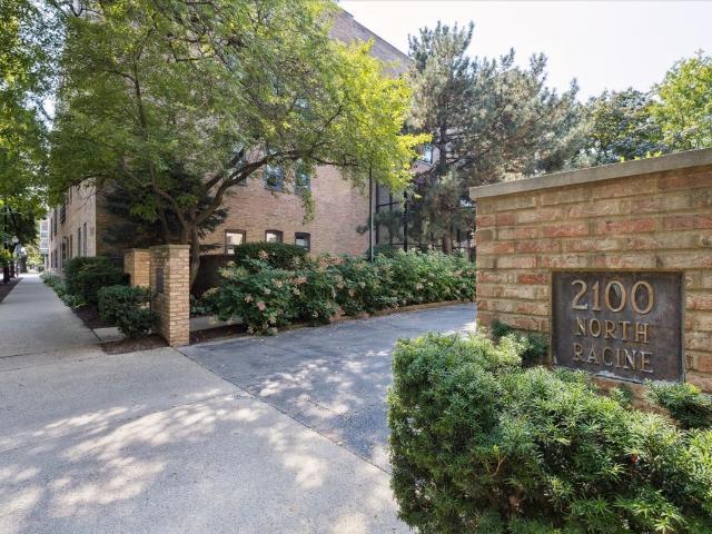 2100 N Racine Avenue # 3D