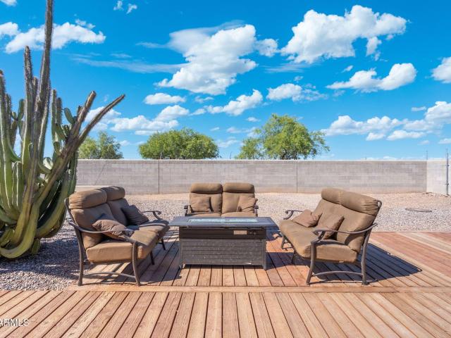 2100 N Trekell Rd, Unit 117, Casa Grande, AZ 85122 | MLS #7016