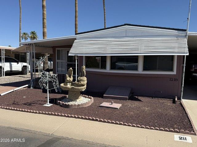 2100 N Trekell Rd Unit 211, Casa Grande, AZ 85122