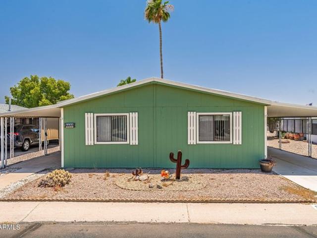 2100 N Trekell Rd Unit 229, Casa Grande, AZ 85122