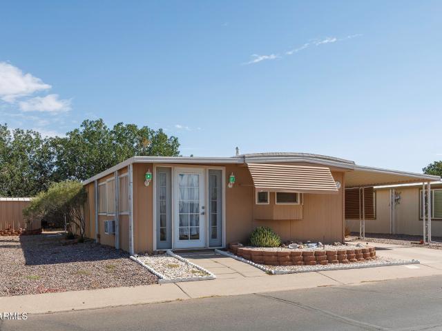 2100 N Trekell Rd, Unit 22, Casa Grande, AZ 85122 | MLS #6891