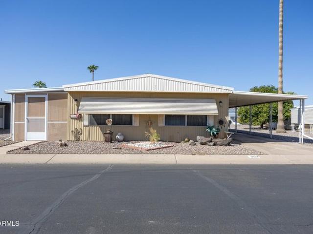 2100 N Trekell Rd Unit 350, Casa Grande, AZ 85122