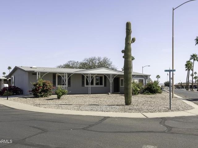 2100 N Trekell Rd Unit 366, Casa Grande, AZ 85122