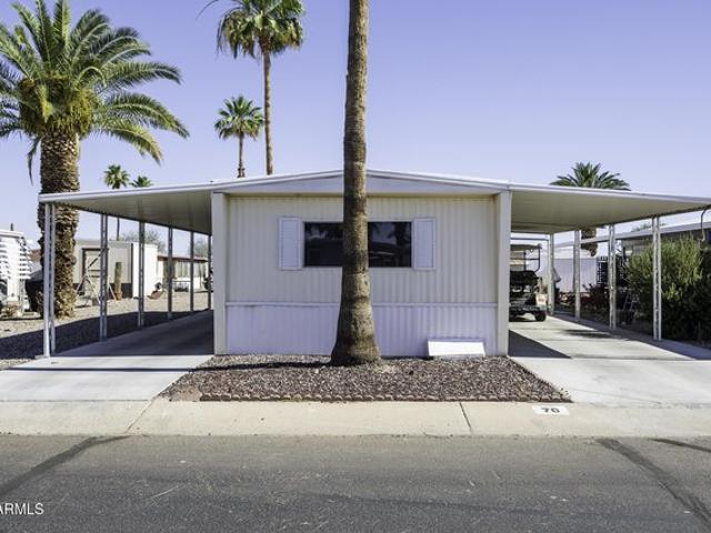 2100 N Trekell Rd Unit 70, Casa Grande, AZ 85122