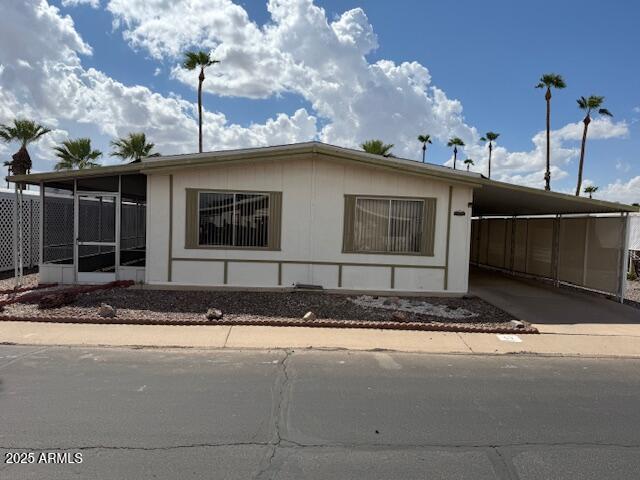 2100 N Trekell Rd, Unit 97, Casa Grande, AZ 85122 | MLS #6926