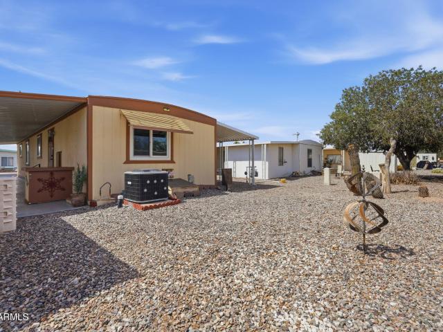 2100 N Trekell Road # 26