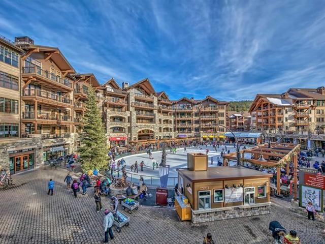 2100 N Village Dr Unit 306/10, Truckee, CA 96161